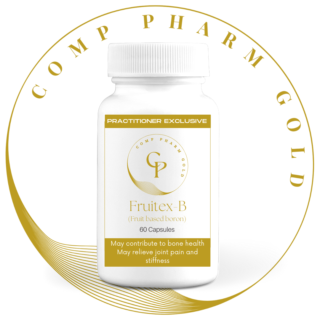 Fruitex-B [S0] – Comp Pharm Gold