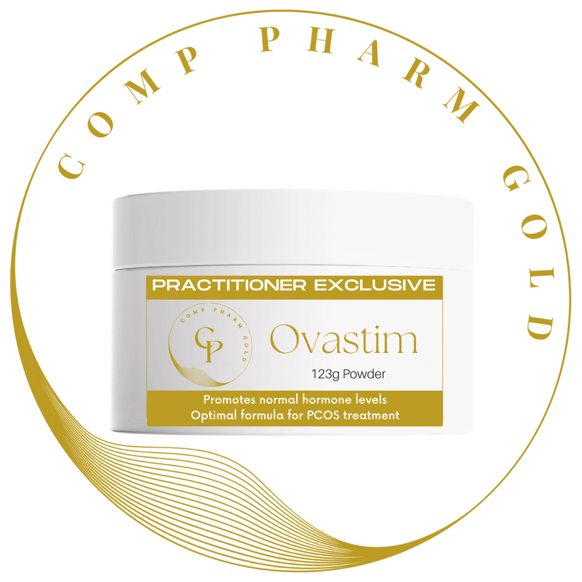 Ovastim [S0] – Comp Pharm Gold