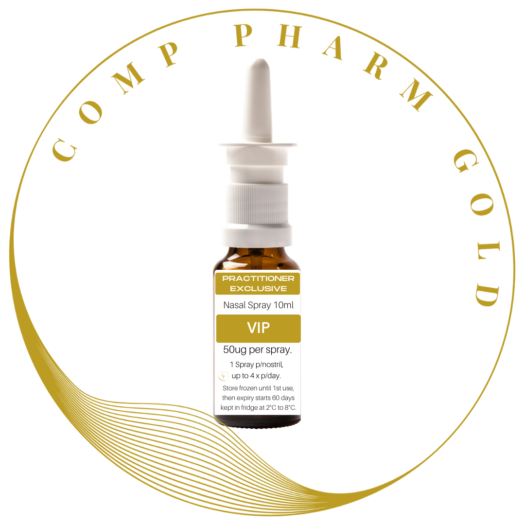 Peptides – Page 3 – Comp Pharm Gold